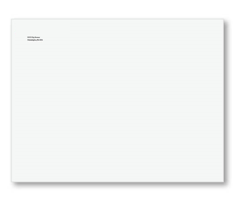 Envelopes 10x13 Booklet Envelopes 10x13 Booklet